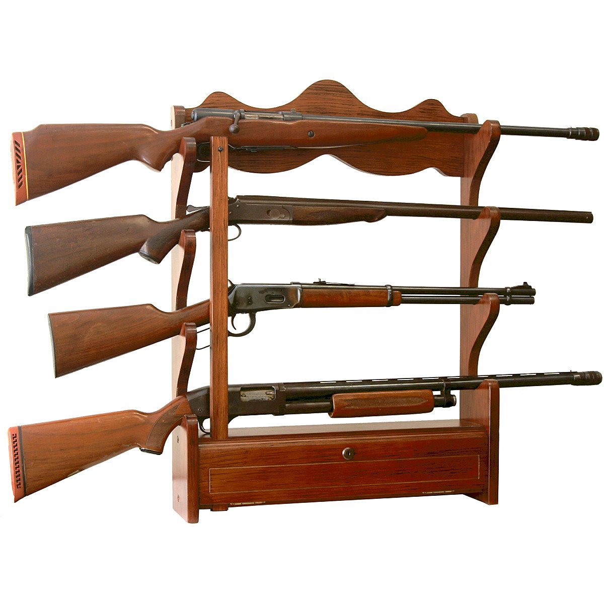 Gun Rack Ideas Archives Gun Safe Company Gun Rack Ideas Archives Gun Safe Company